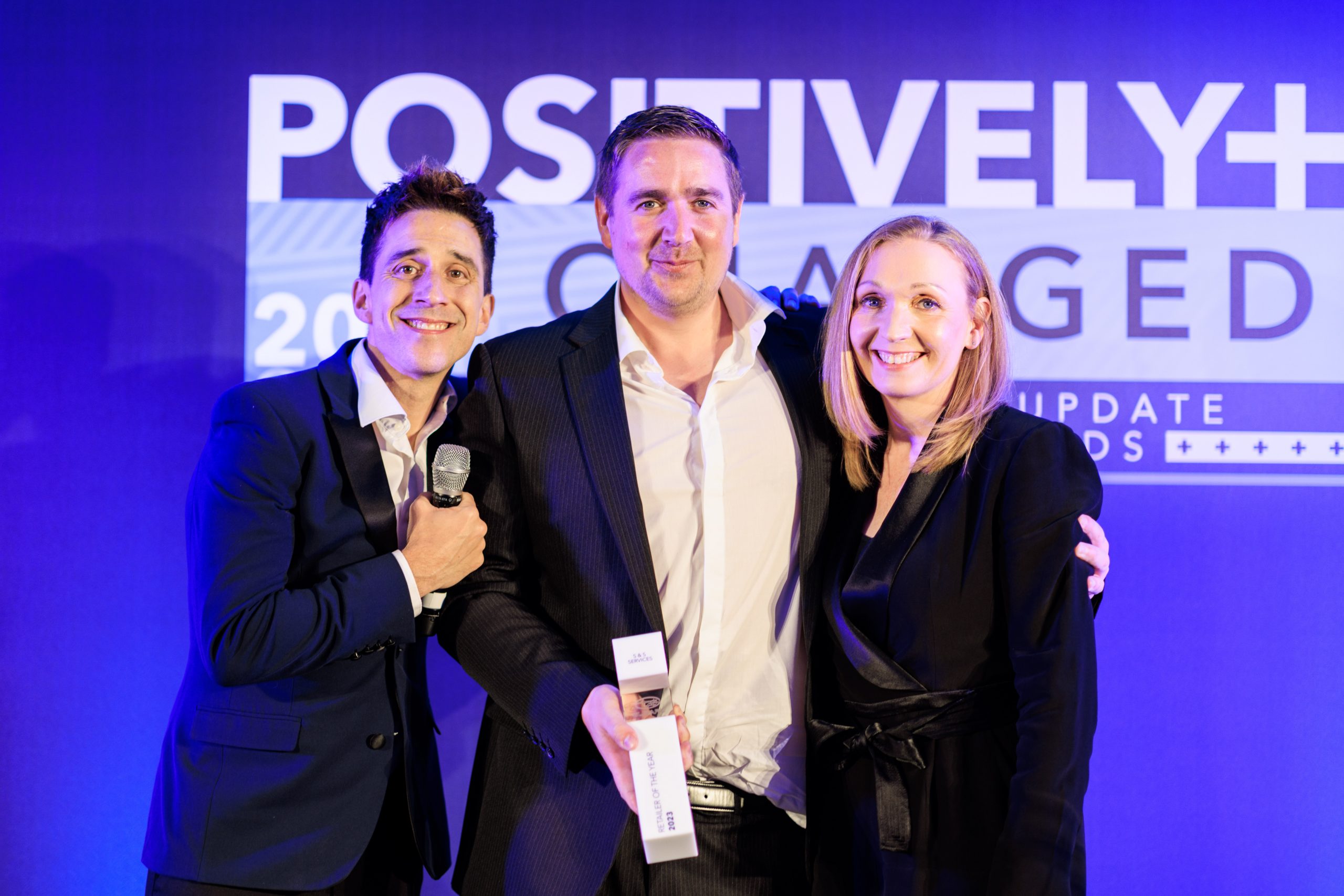 Subaru honours its UK dealer network at annual conference and awards ...