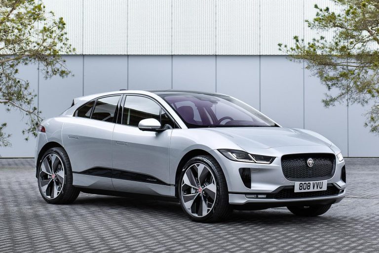 Canadian Jaguar dealers gear up for legal fight over plans to go ...