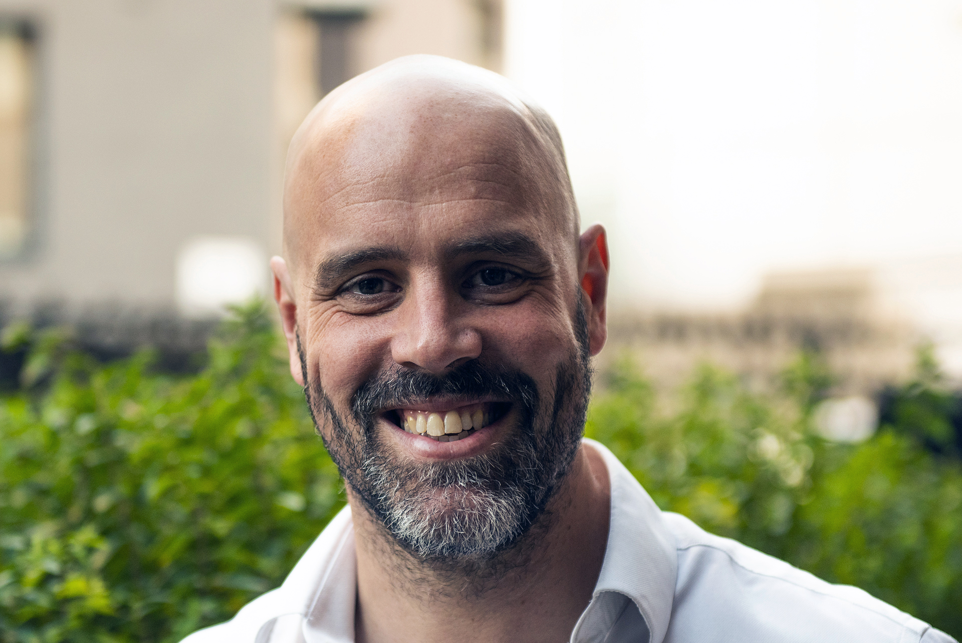 Opinion: Important considerations for a successful implementation of ...