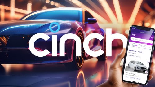 Cinch cuts losses but revenue falters thanks to 'rapidly falling' used ...