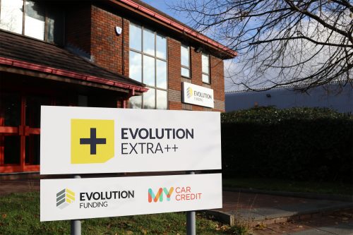 Evolution Funding – Highly commended Finance (Sub-Prime) 2024 – Car ...