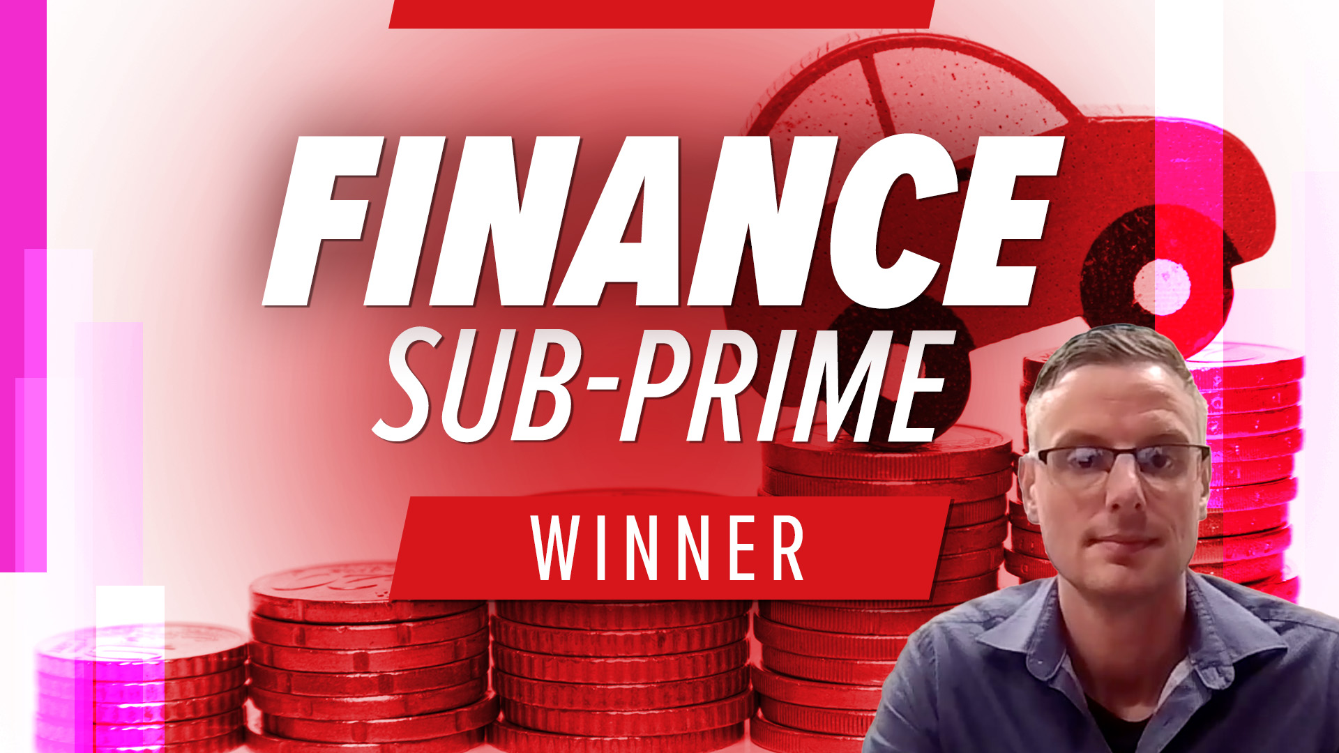 First Response Finance – Finance Provider (Sub-Prime) 2024 – Car Dealer ...