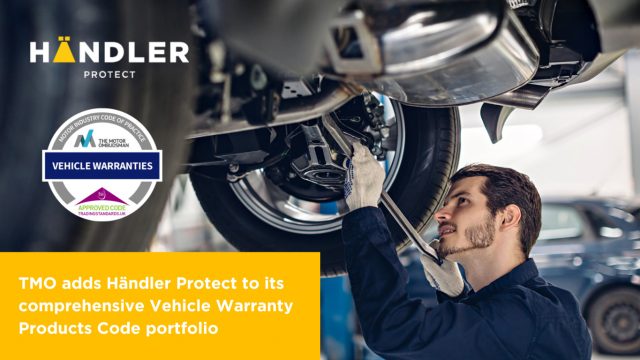 Motor Ombudsman adds Händler Protect to comprehensive Vehicle Warranty ...
