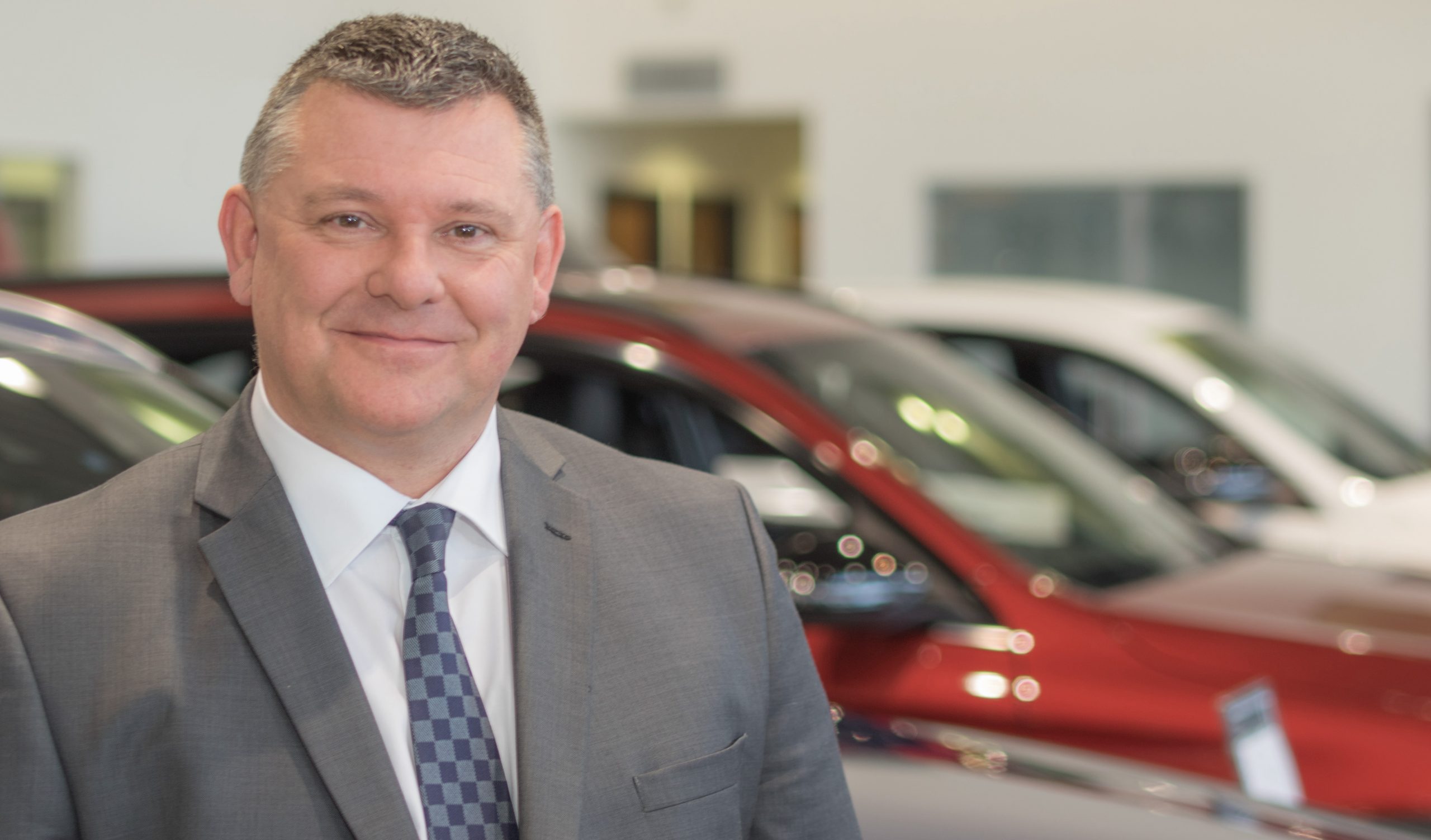 Leaked memo reveals Lookers MD James Brearley has left the dealer group ...