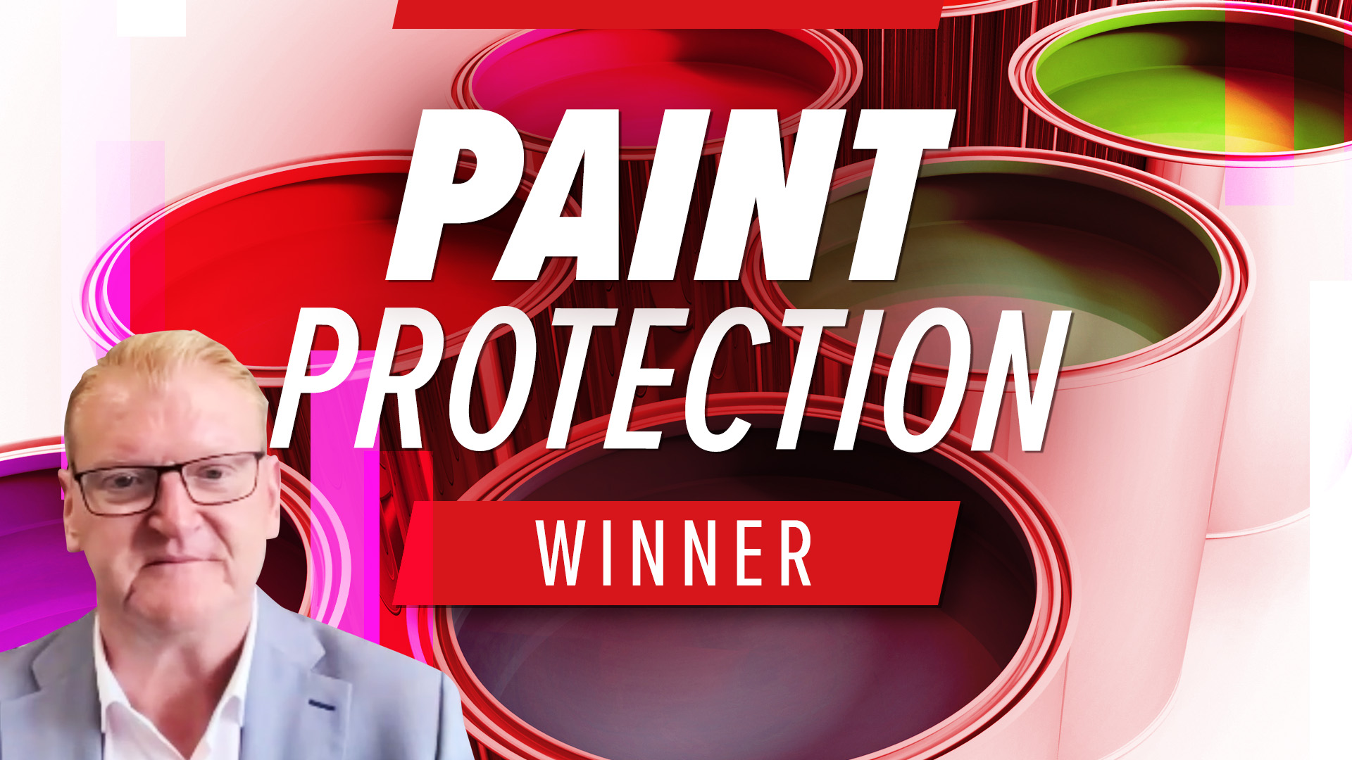 GardX – Paint Protection 2024 – Car Dealer Magazine