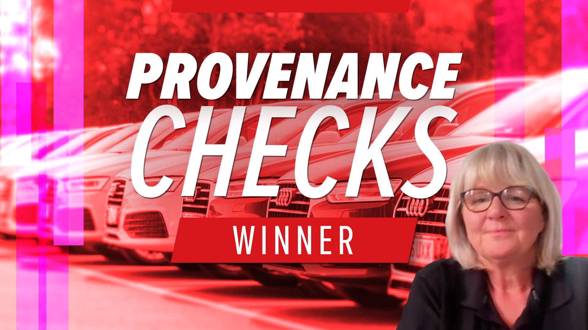 Cap HPI – Provenance Checks 2024 – Car Dealer Magazine