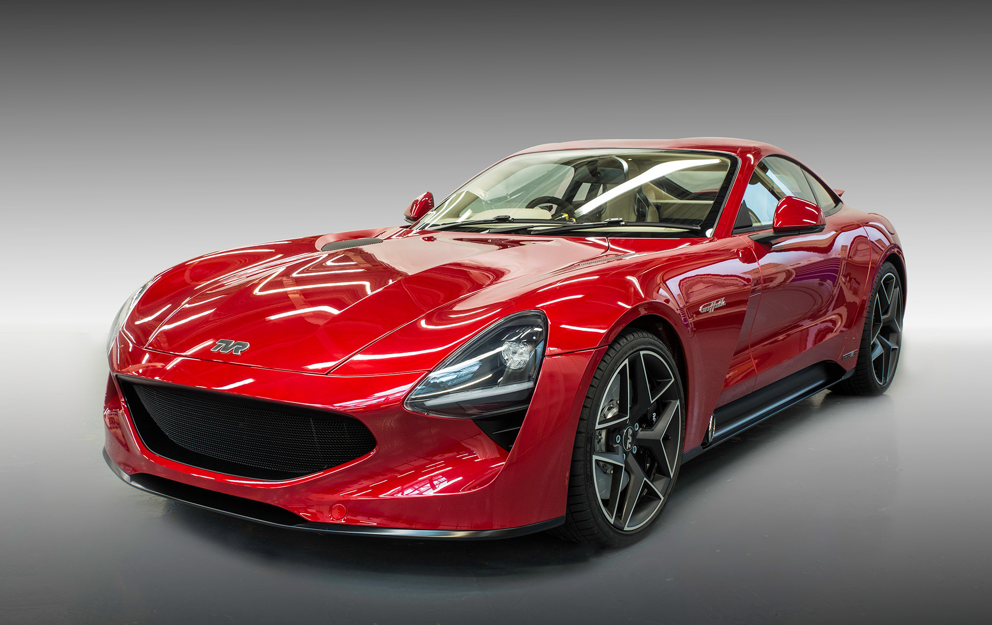 Failed TVR factory project in Wales could cost taxpayers millions of ...