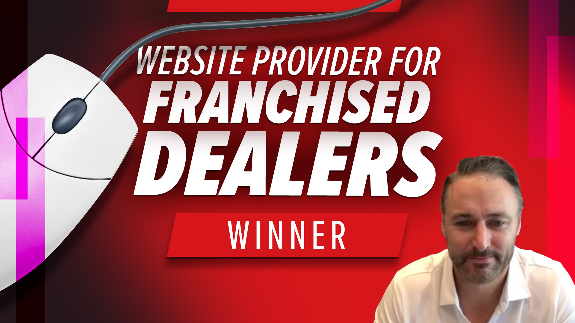 Automotive Transformation Group – Website Provider for Franchised Dealers 2024 – Car Dealer Magazine