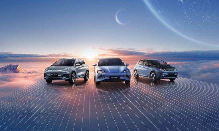 Family-owned Alan Day Motor Group to open BYD dealership in London ...