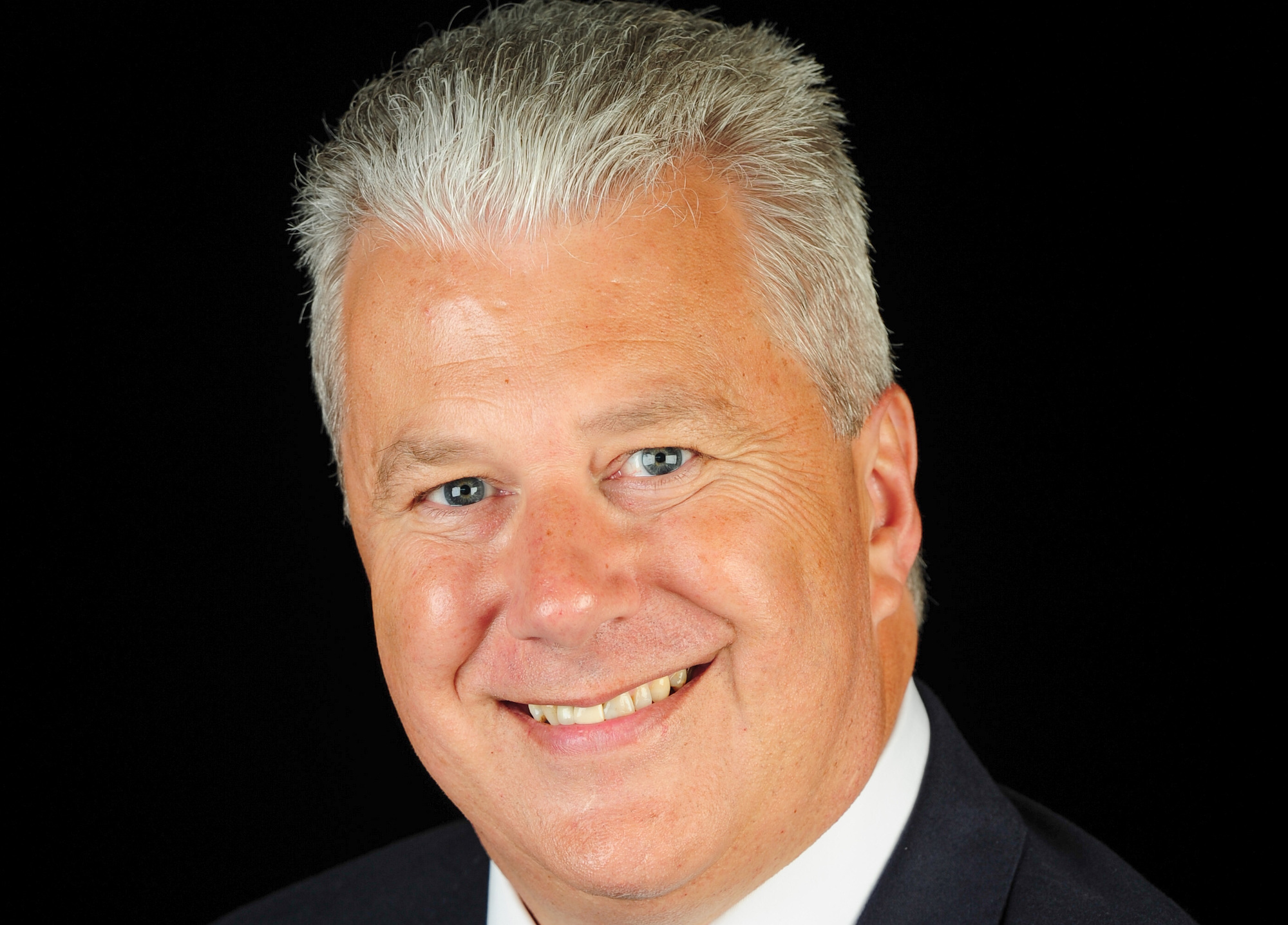 Nissan GB names Bryan Curtis as new fleet director as Marco Capozzoli ...