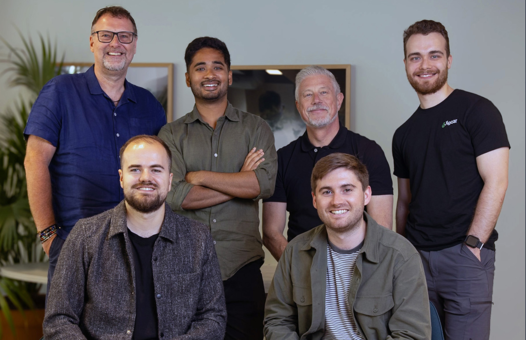 Jigcar: 'It’s not just about data and dashboards, it’s about making ...