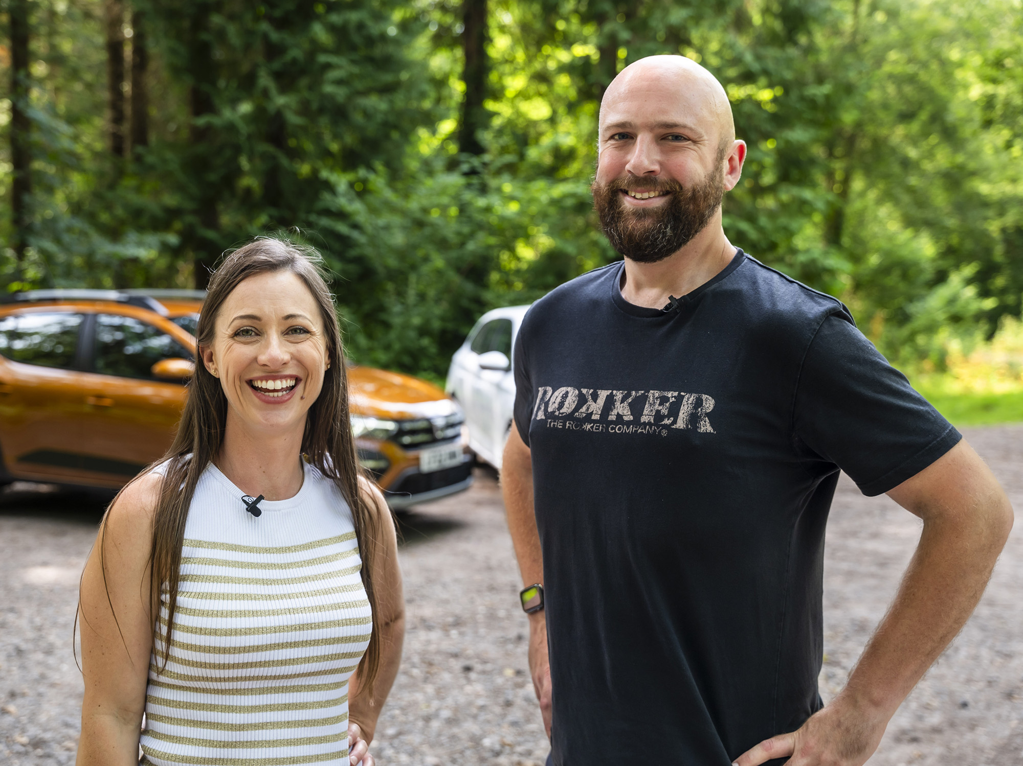 Motorpoint revs up YouTube strategy as it partners with racing driver Rebecca Jackson – Car ...