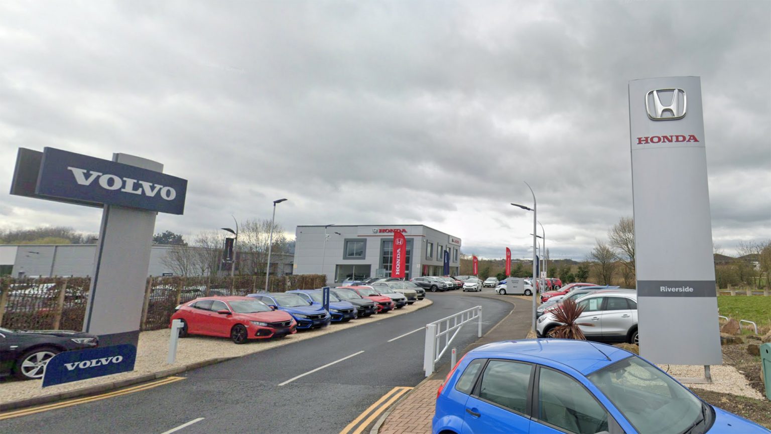 Riverside Motors enjoys pre-tax profit growth after previous tumble ...