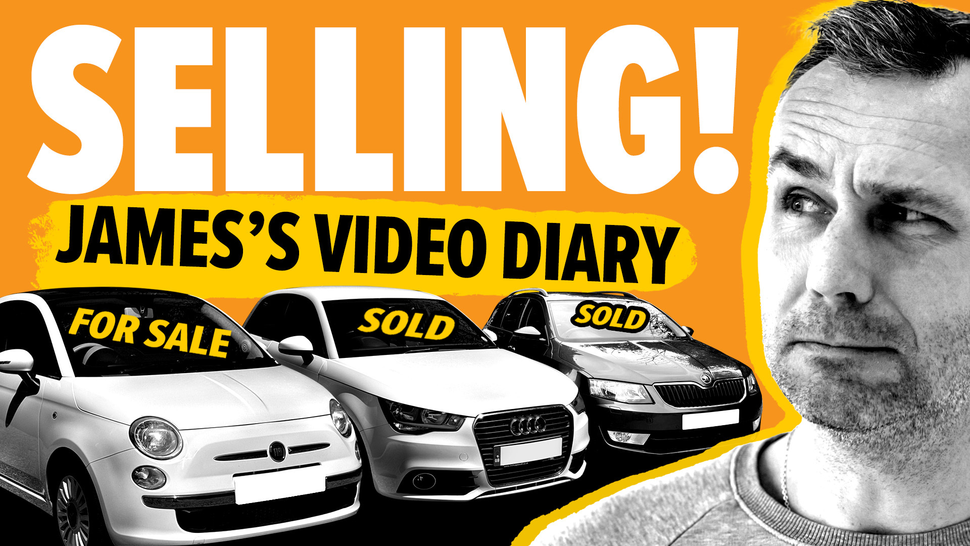 Is the time right to expand my used car sales business? – James's Video ...