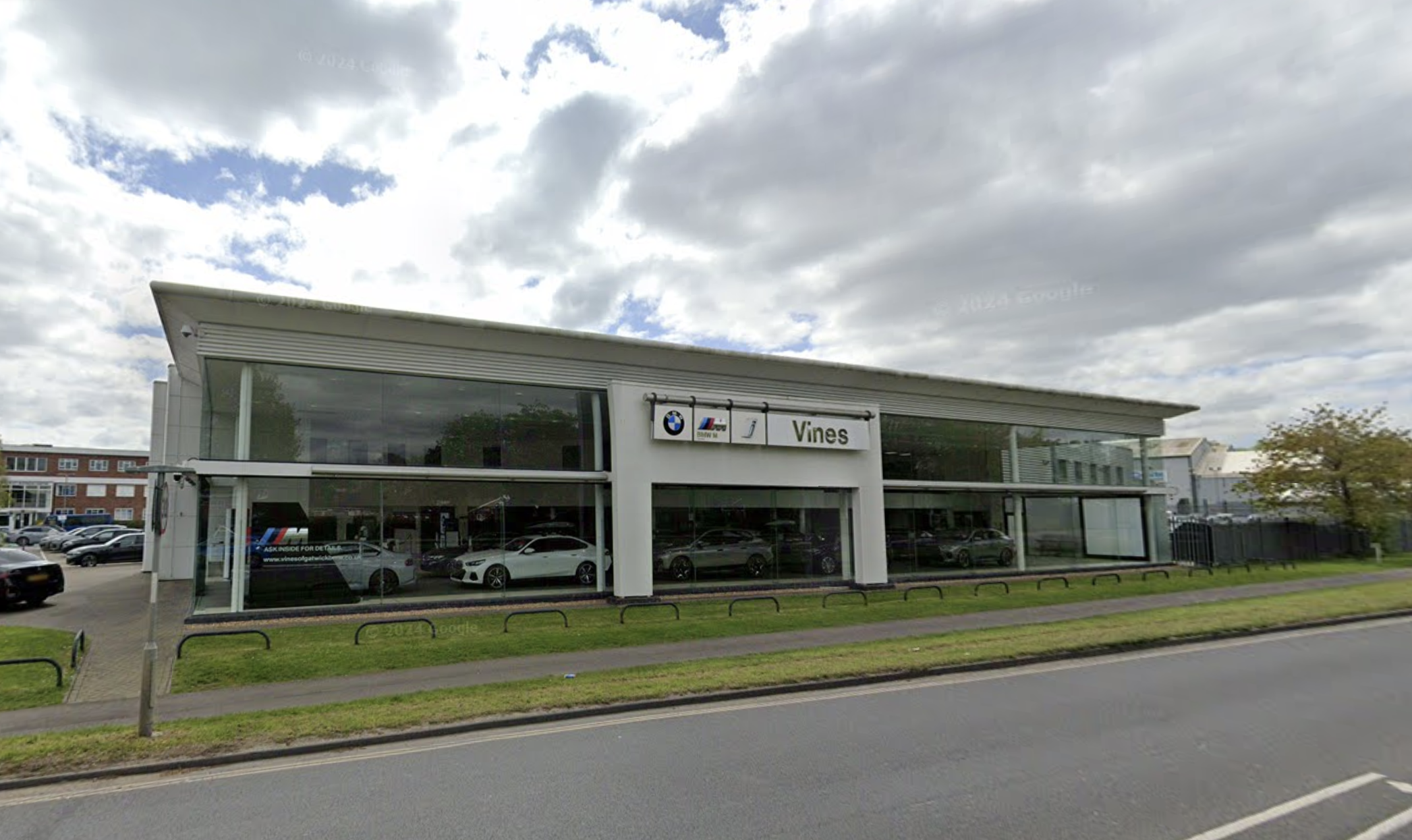 Vines Motor Group sees turnover rise but profits plunge on higher costs ...