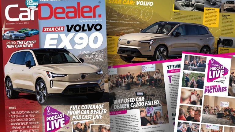 Online Magazine Archives – Car Dealer Magazine