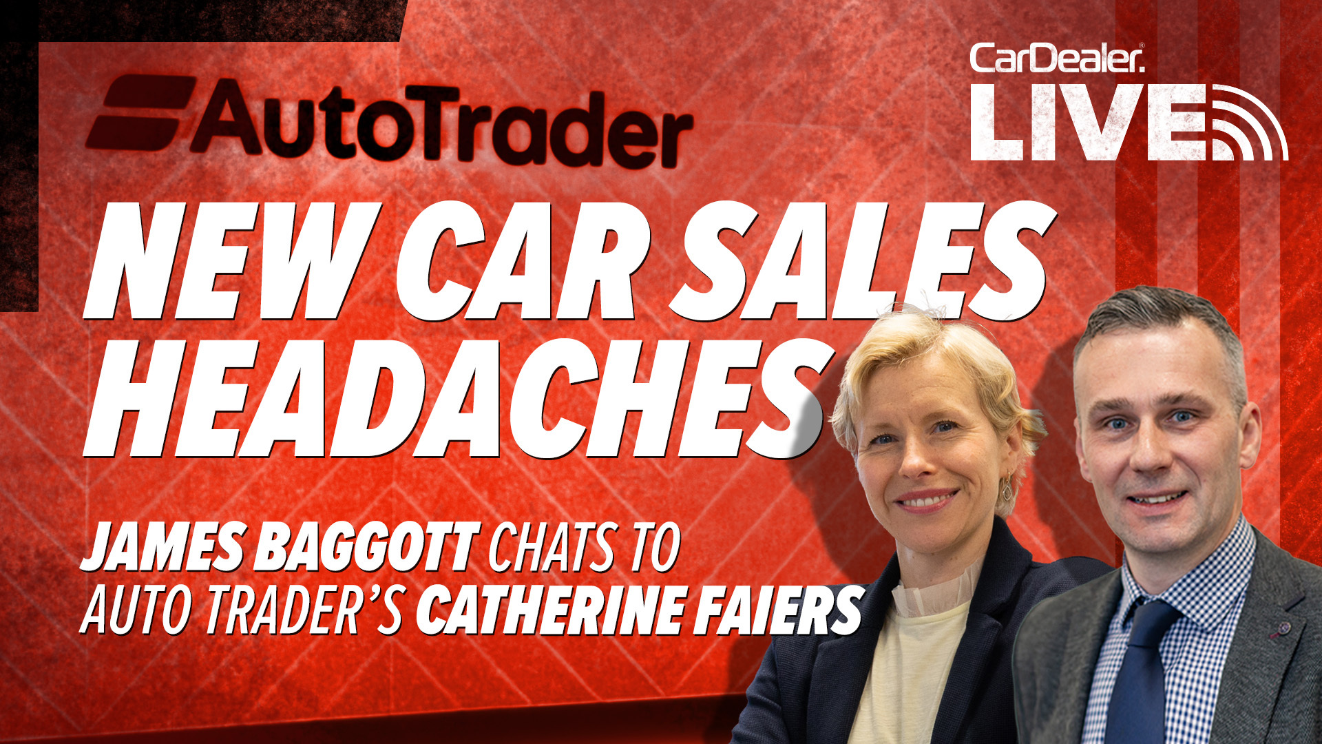 Auto Trader on what action is needed to boost electric vehicle demand ...