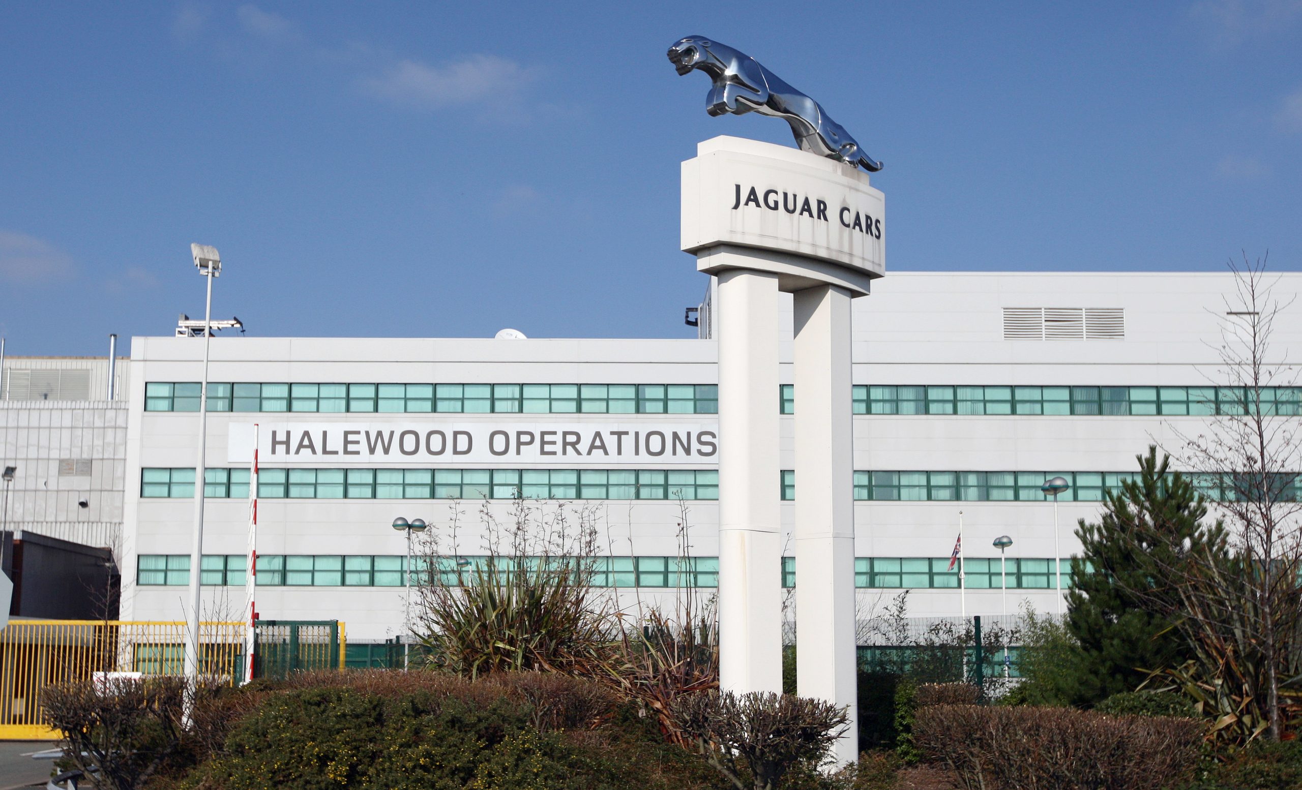 Government not ruling out state involvement in JLR cyber attack as MPs ...