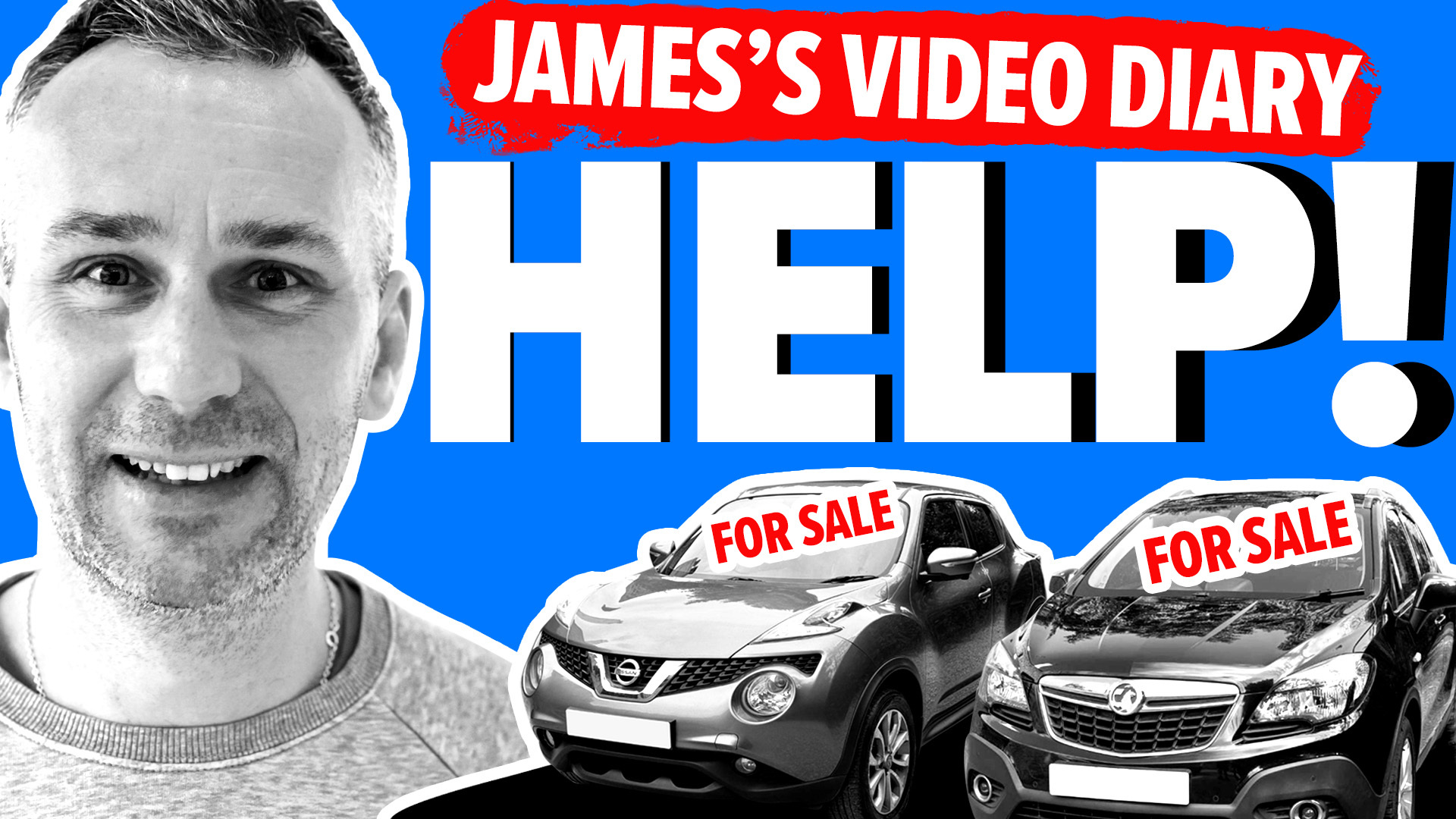 Video: I’ve finally found a pitch for my used car dealership – and some ...