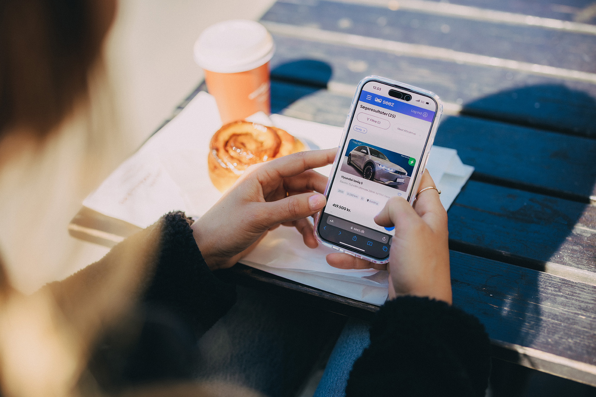 Pinewood buys more than £3m of shares in Dubai-based automotive AI company Seez – Car Dealer ...