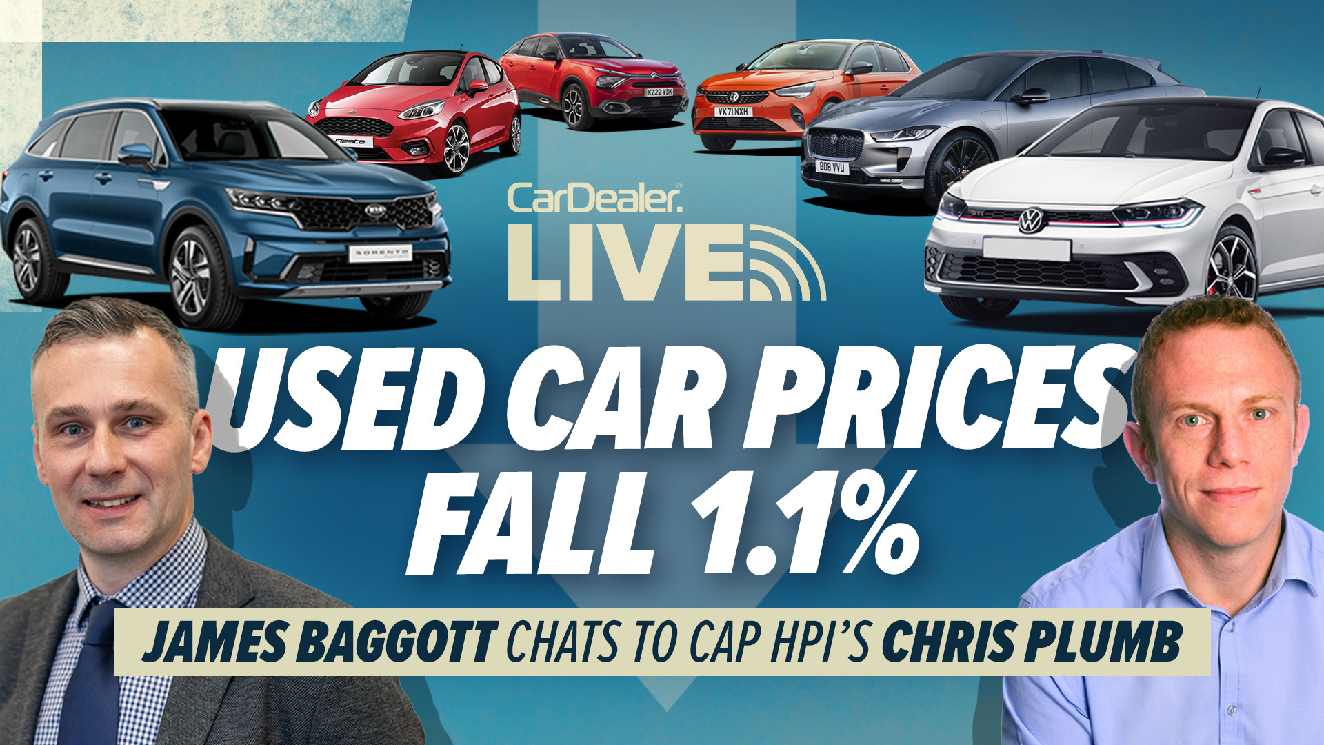 Video: Used electric cars RISE in October as all other fuel types lose ...