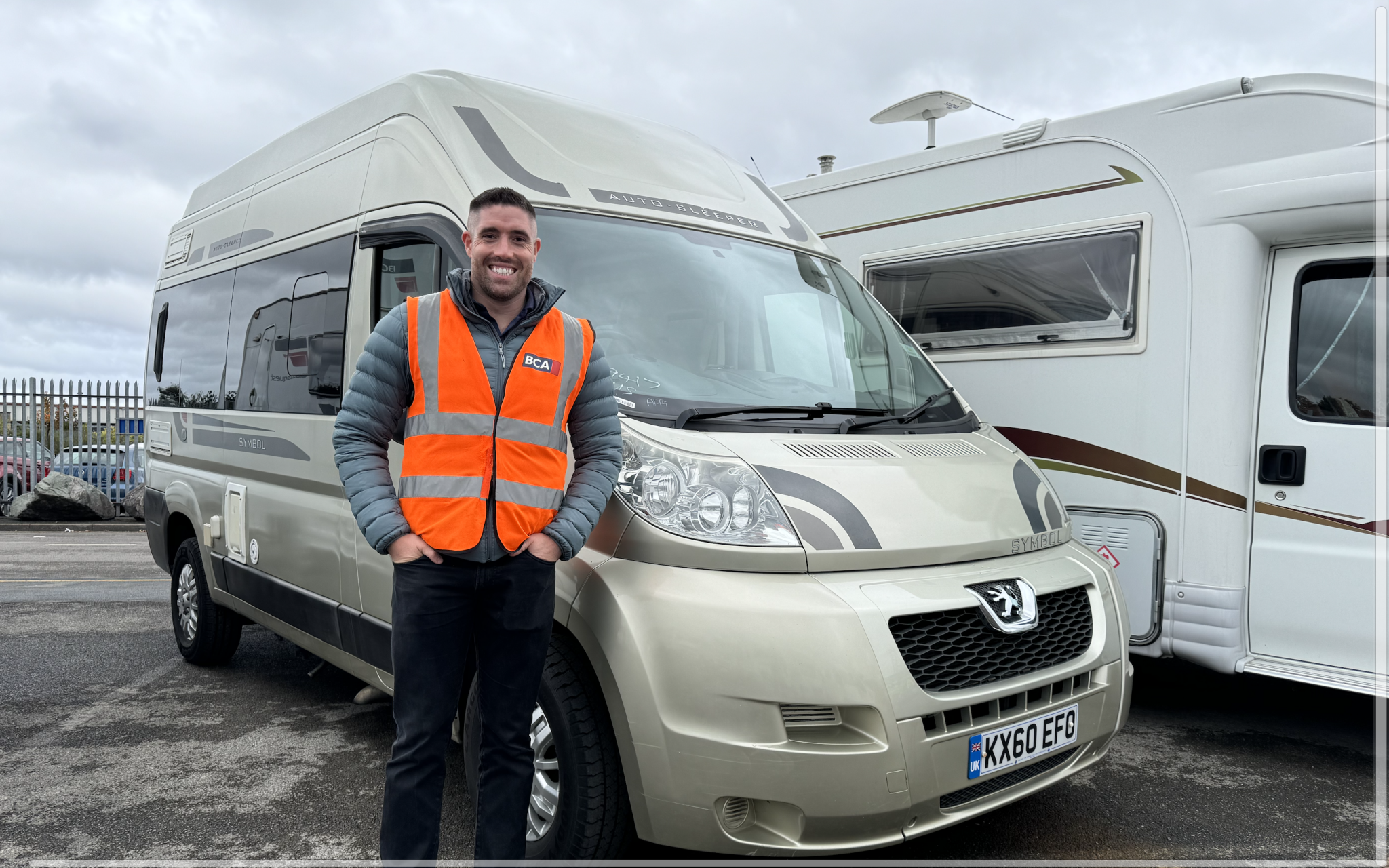 What sort of profit margins do dealers make on motorhomes? – Car Dealer ...