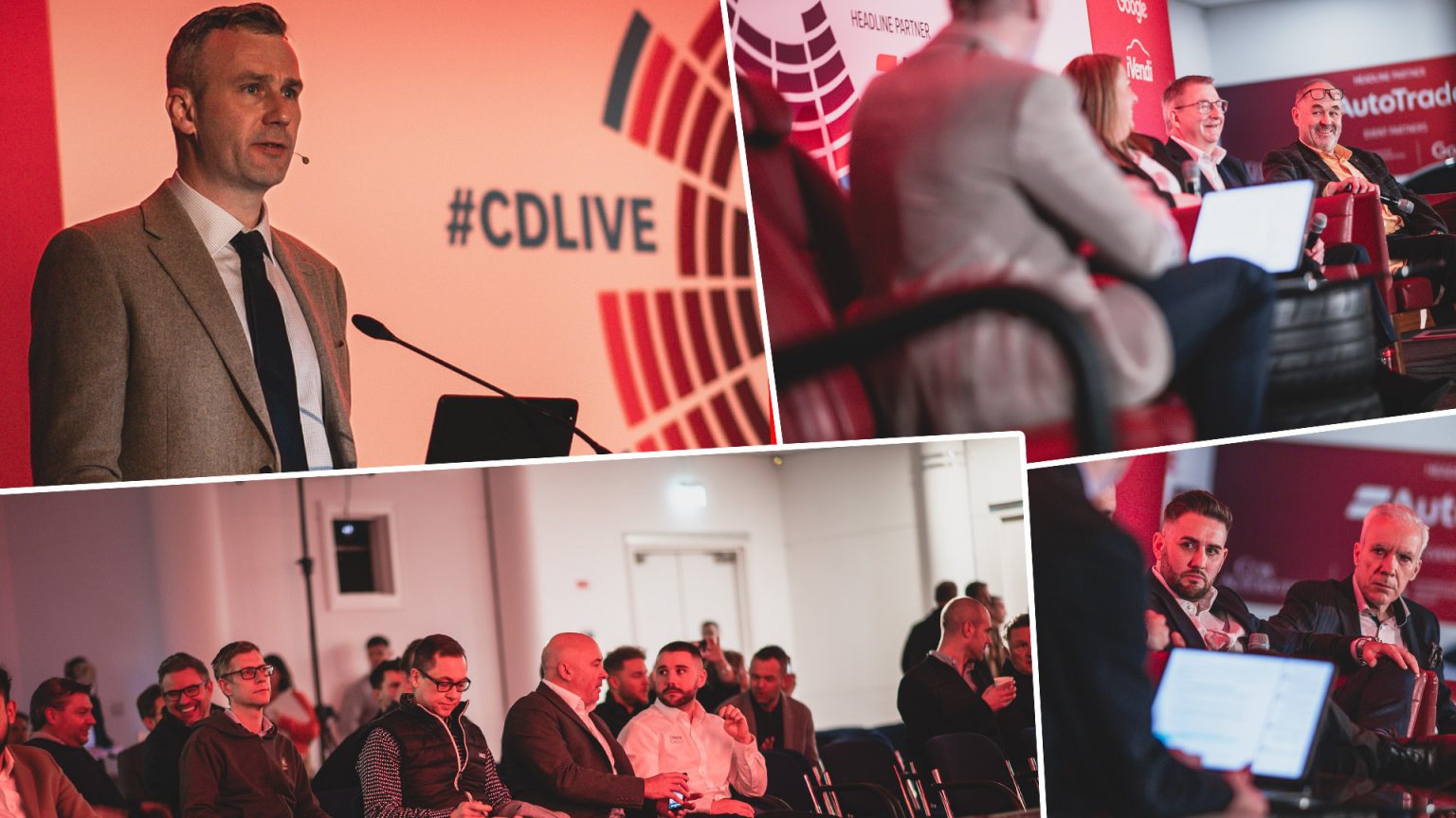 Car Dealer Live is back for 2025 as early bird tickets go on sale today ...