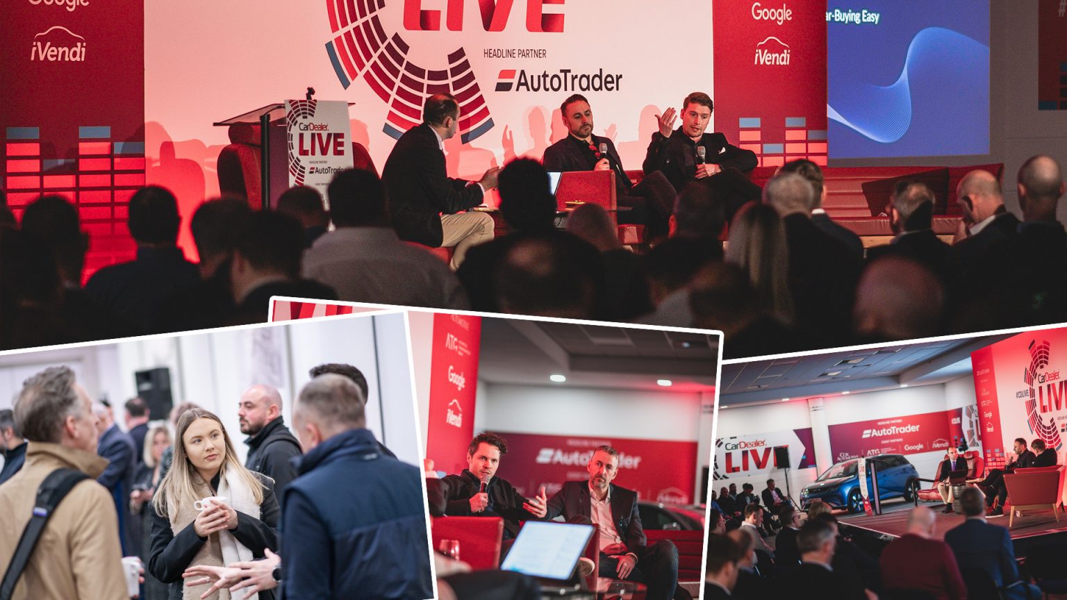 What to expect from Car Dealer Live 2025: Great speakers, exclusive ...