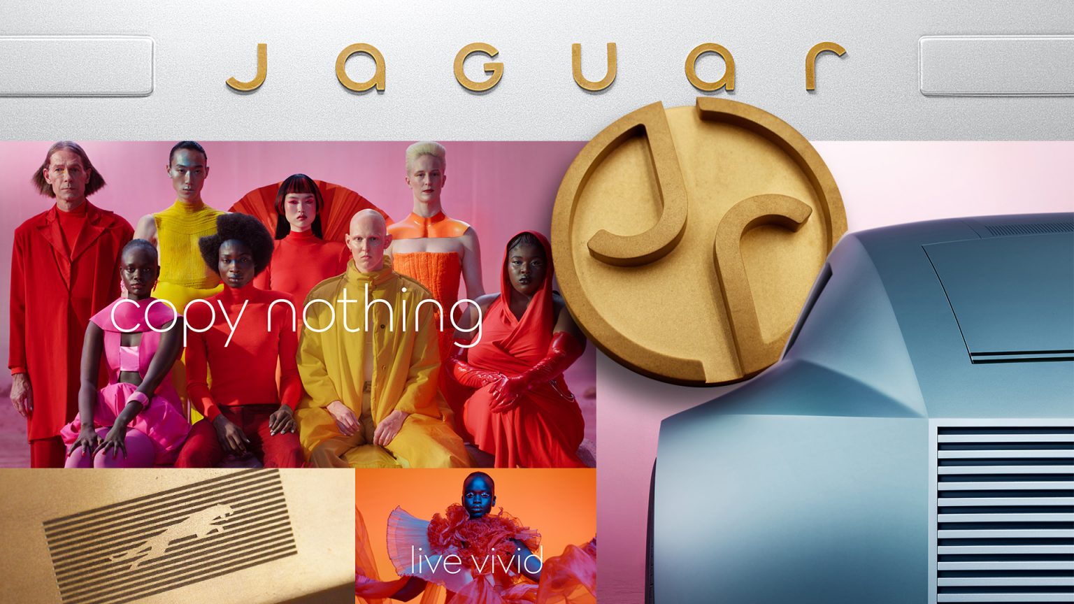 Jaguar boss hits out at 'vile hatred and intolerance' from critics of ...