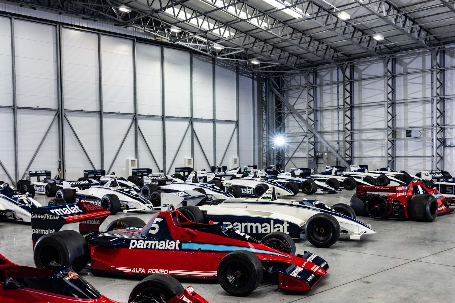 Bernie Ecclestone chooses Tom Hartley Jnr to sell 'most important race ...