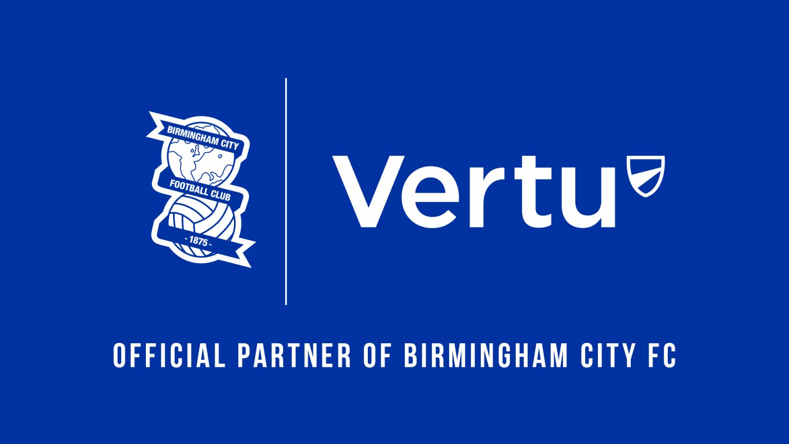 Vertu Motors signs up to 'multi-year strategic partnership' with ...