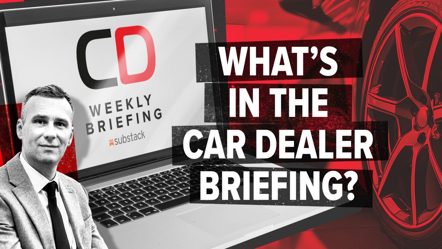 Weekly Briefing: Auto Trader on controversial Deal Builder roll out and ...