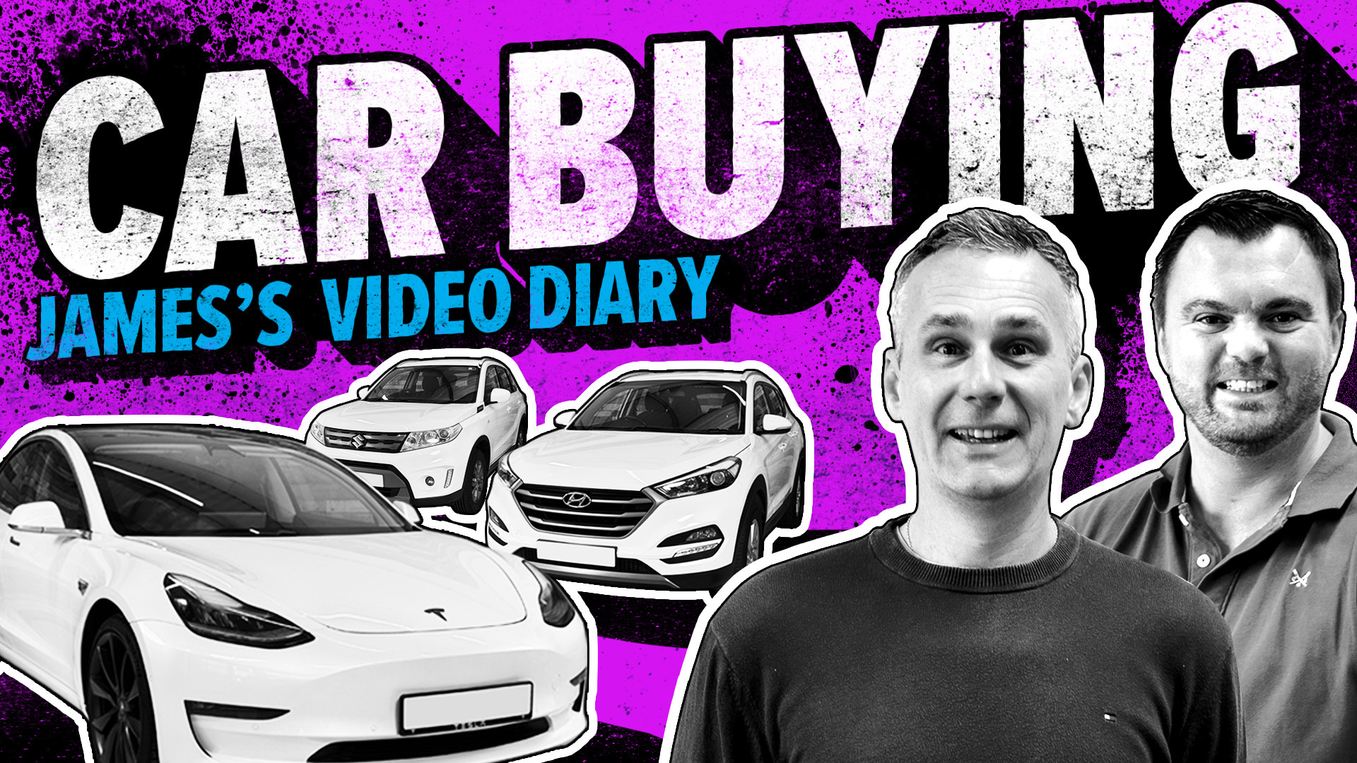 The used car dealer dilemma: Should we just keep on buying more stock ...