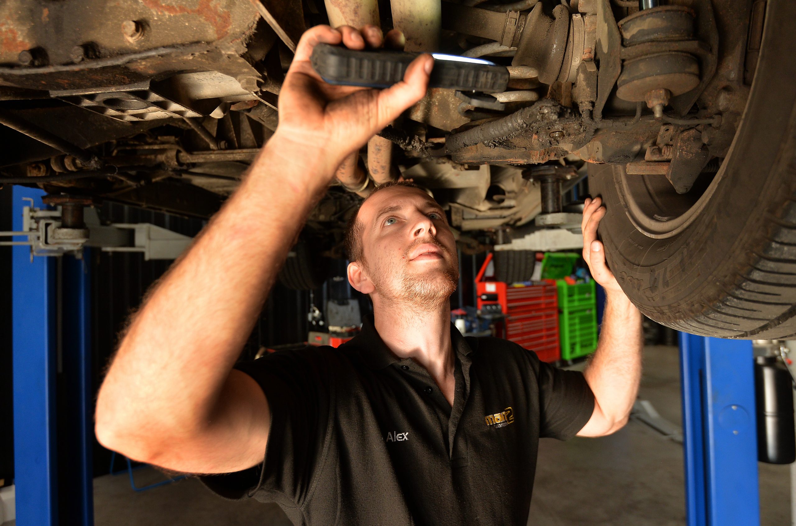 From engines to electrics: The most common and pricey used car issues ...