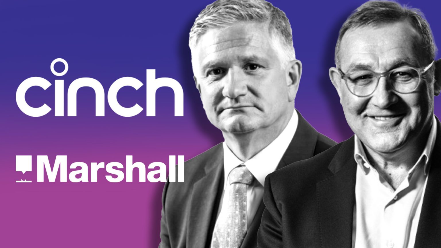 Marshall and Cinch to fall under new Constellation banner as boss ...