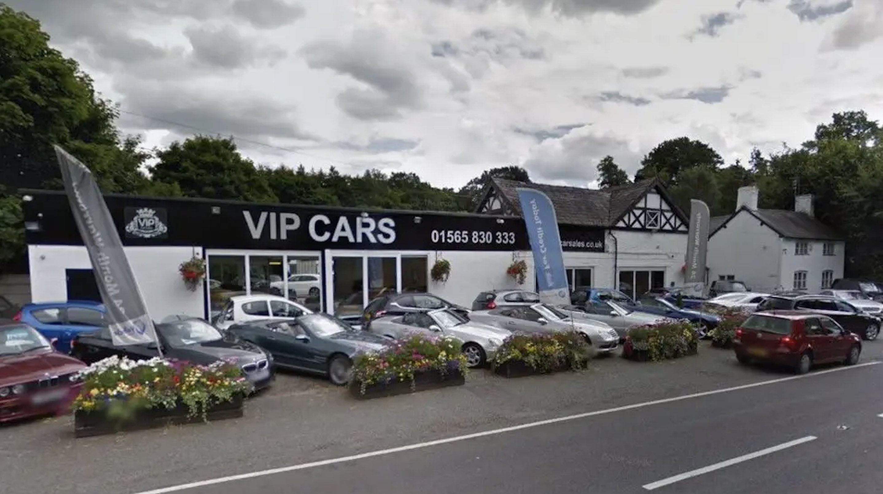 VIP Car Sales trio admit fraud at dealership despite previously denying ...