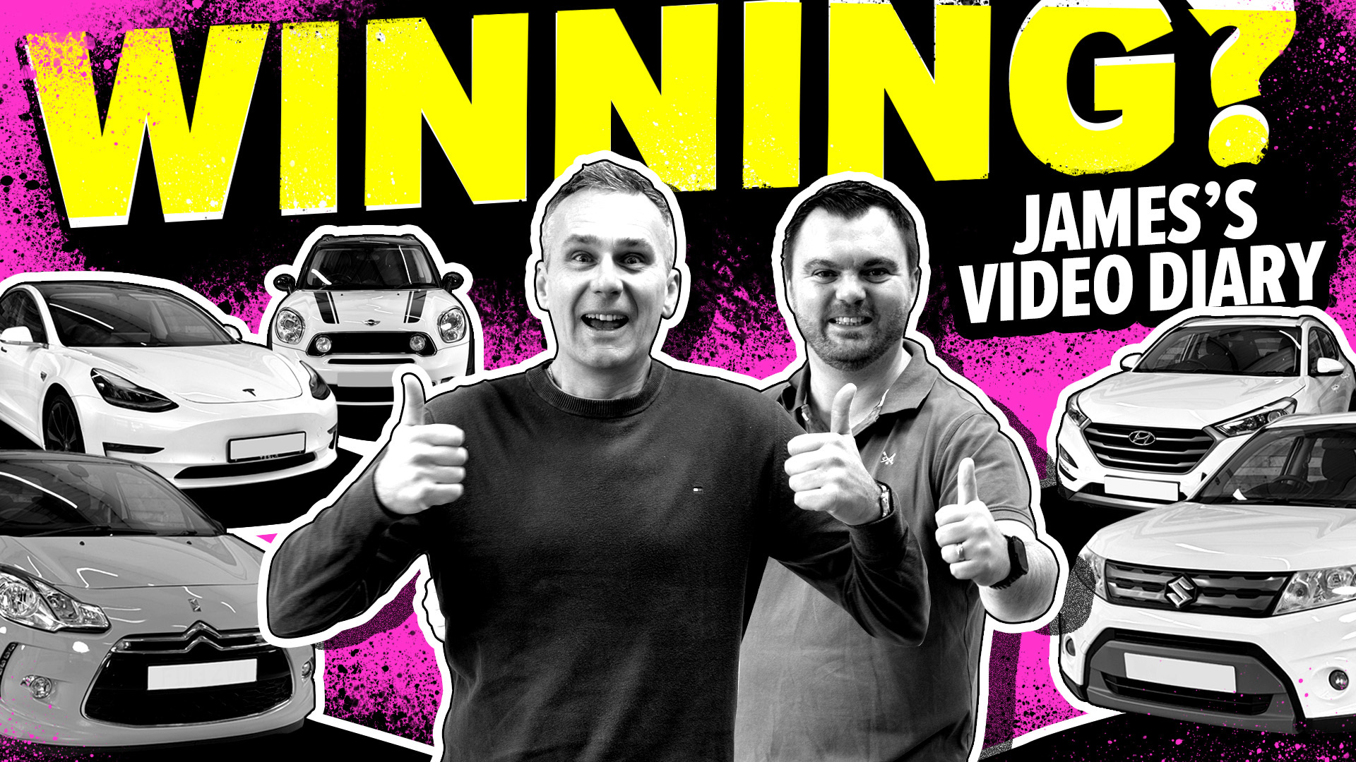 Video: Has the January used car sales rush begun – or have we just been ...