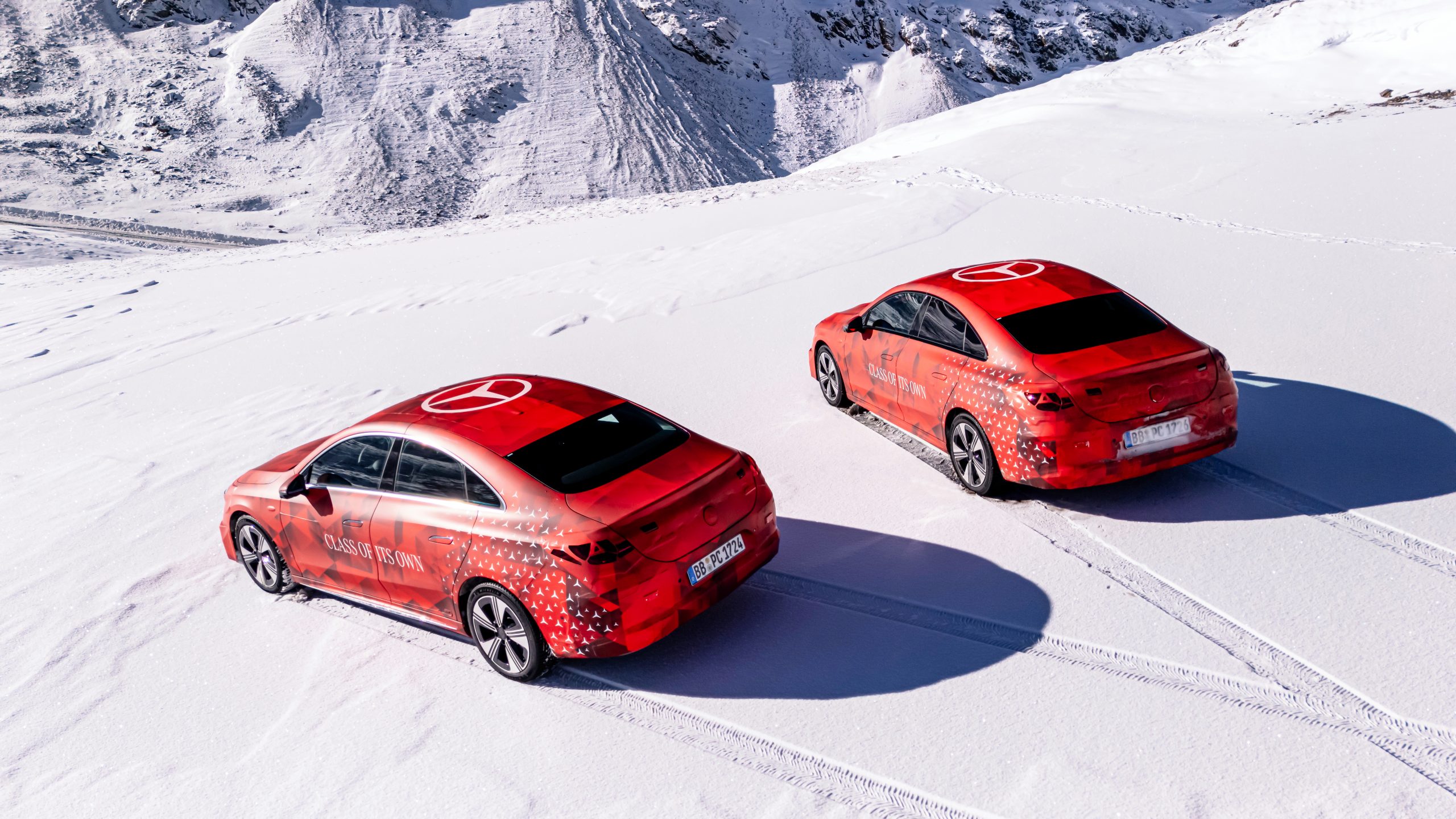 Mercedes-Benz announces new product launch with more petrol and diesel ...