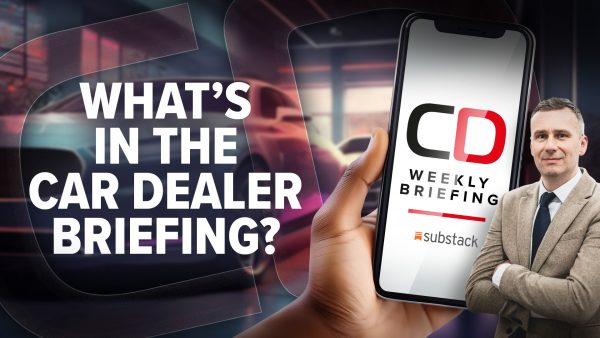 Weekly Briefing: Will Geely be a Chinese also-ran? And is there really ...