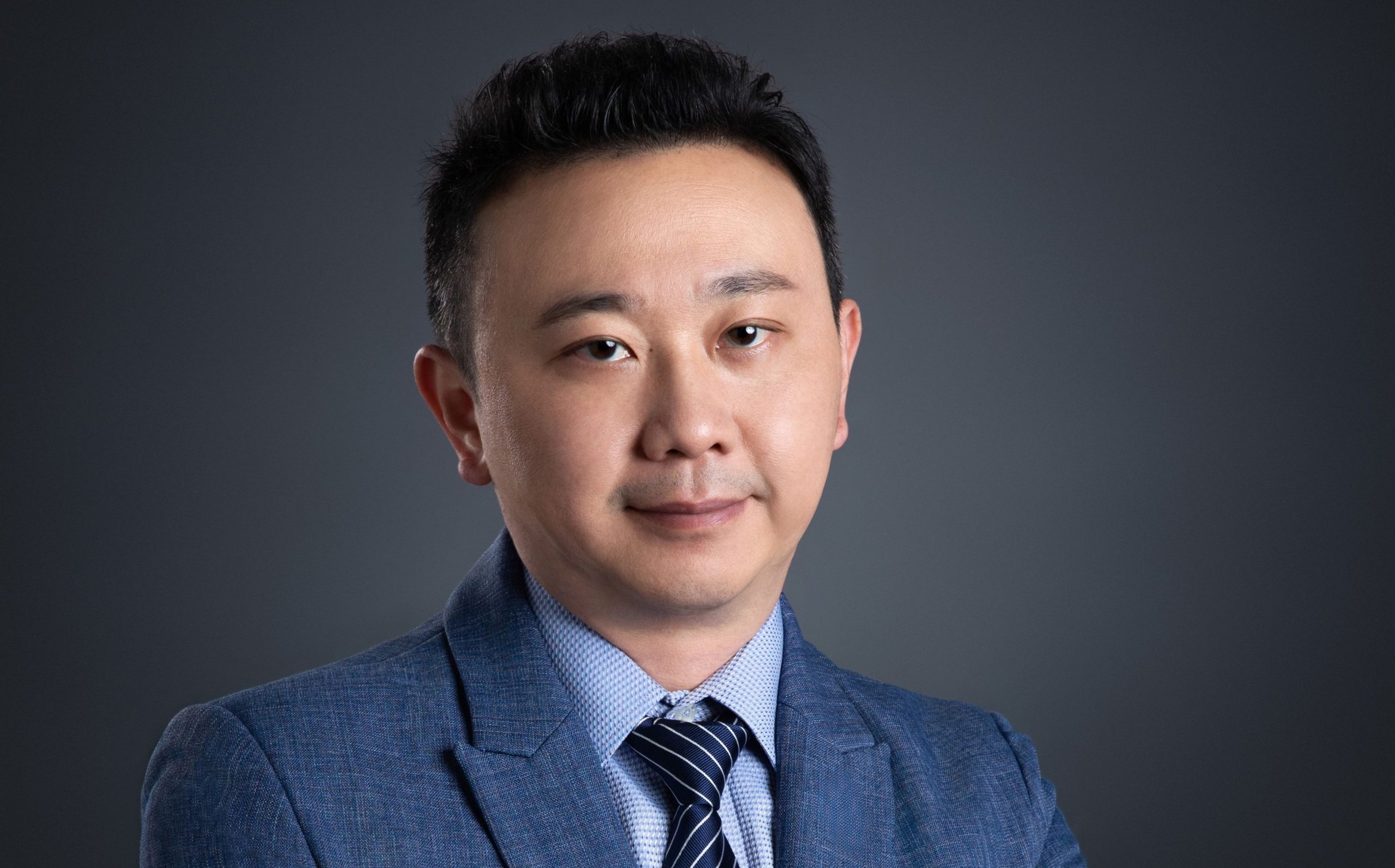 New UK boss for Jaecoo and Omoda as Gary Lan is named CEO of Chinese ...