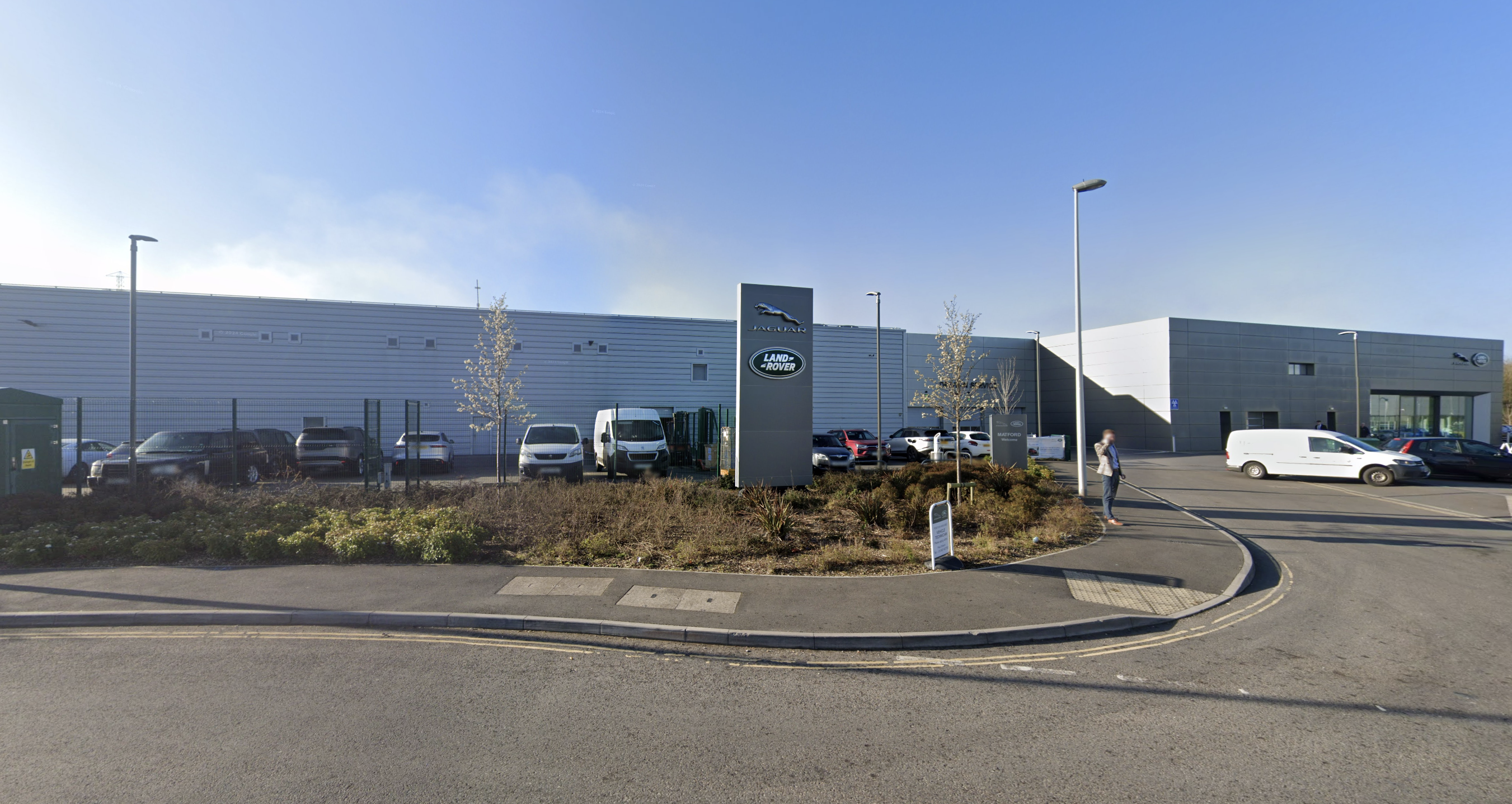 Police launch investigation into Vertu 'eco-terrorists' as attackers ...
