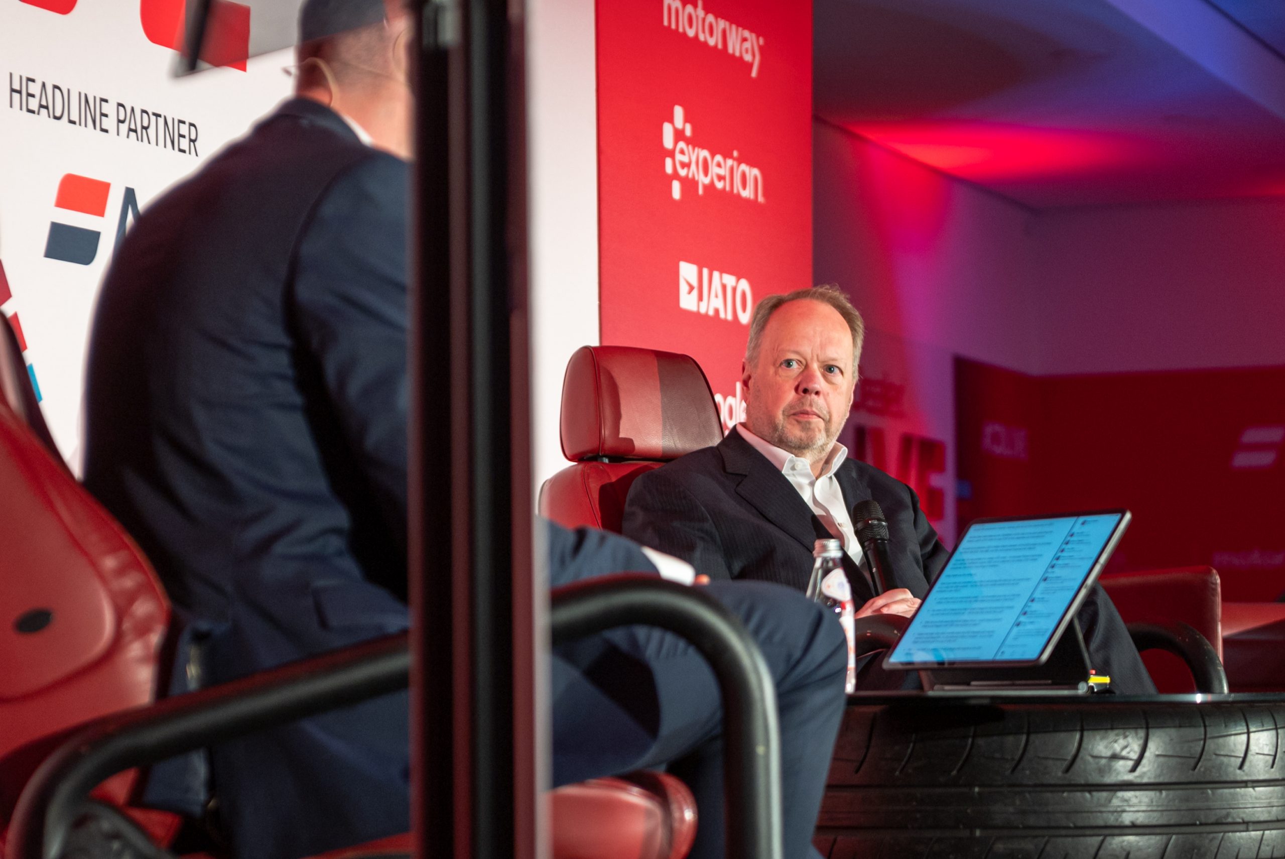 'Godfather of EV' says Musk is 'prioritising dream to go to Mars' as ...