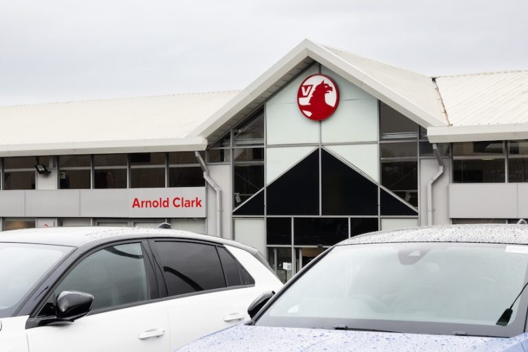 Arnold Clark saw revenue soar to £5.2bn in 2024 but bosses warn 2025 ...