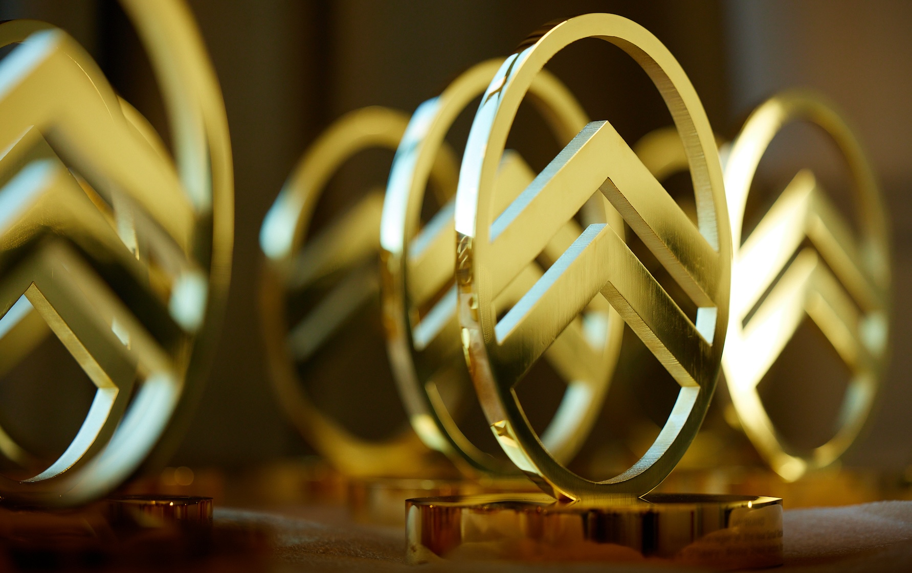 Citroen crowns best dealers in UK retail network in glitzy Chevron ...