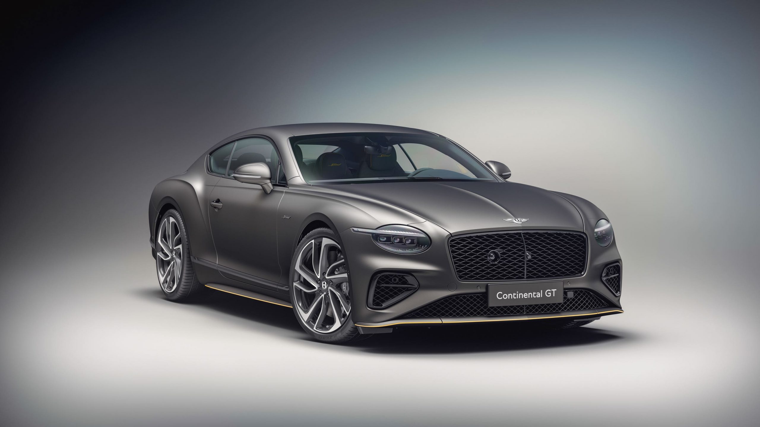 Bentley adds to personalisation options with Mulliner cranks up ...