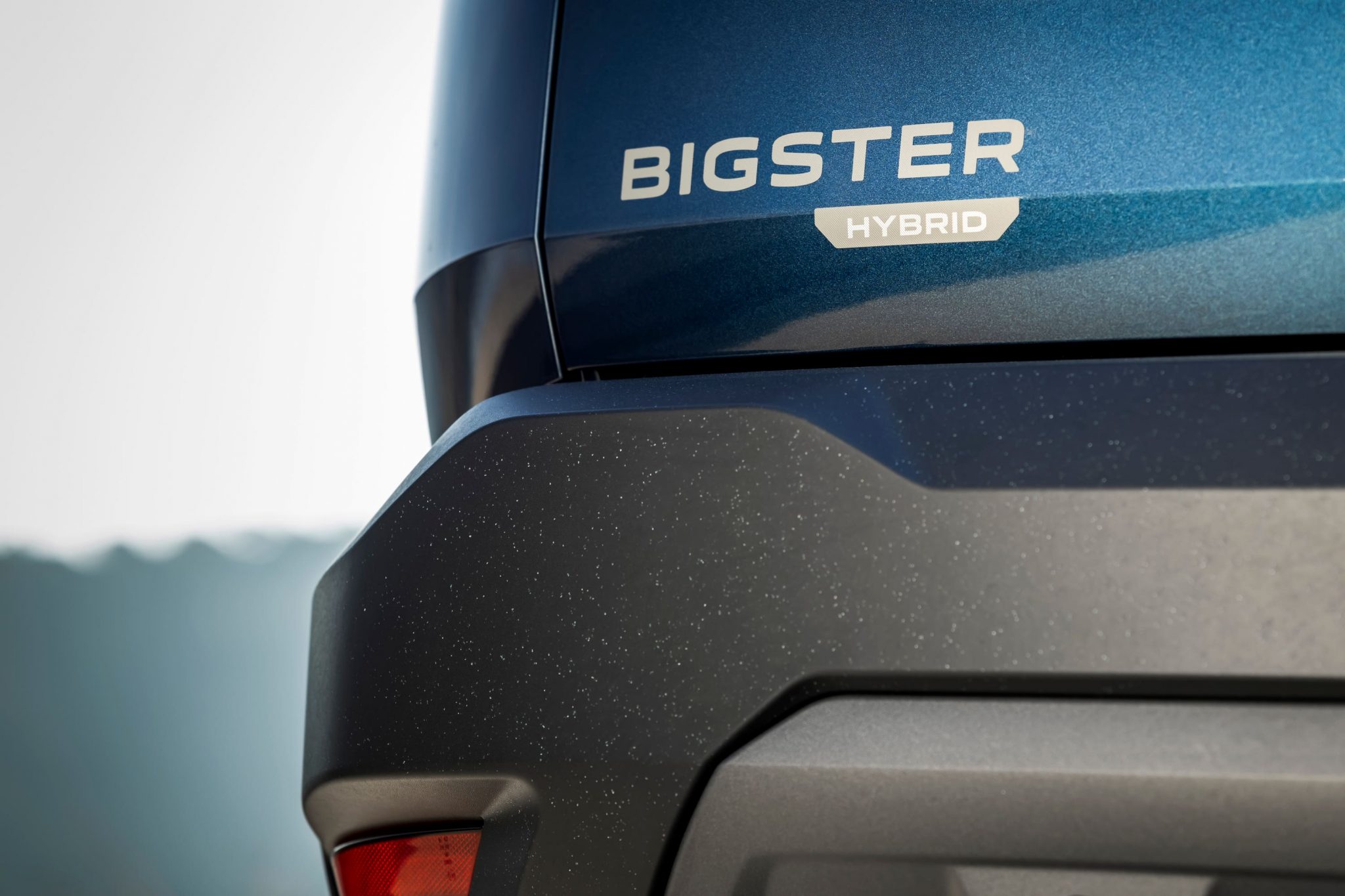 First Drive: Dacia takes on premium SUV rivals with new Bigster – Car ...