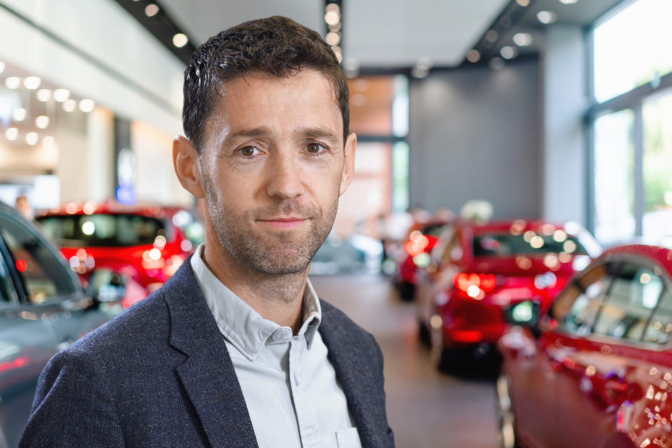 Cazoo: What does the relaunch of 'supercharged marketplace' mean for ...