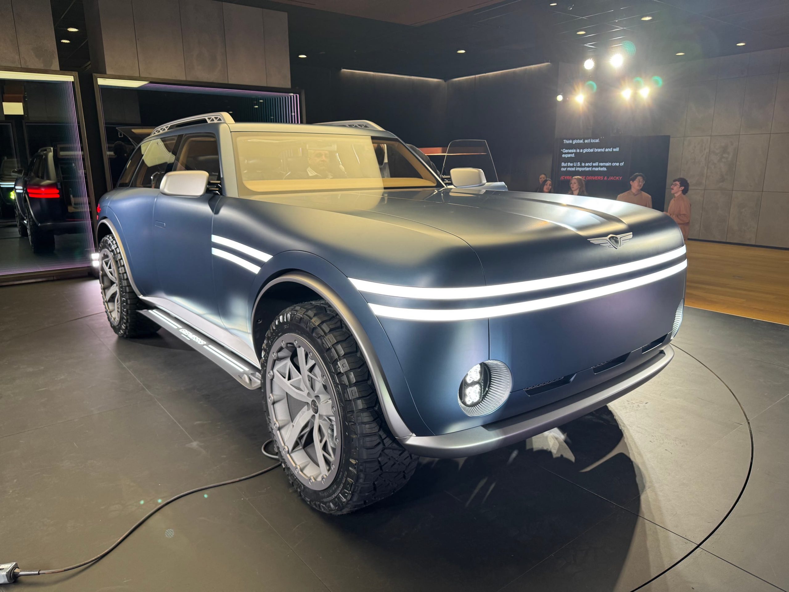 Here are the most important cars unveiled at the New York Auto Show ...