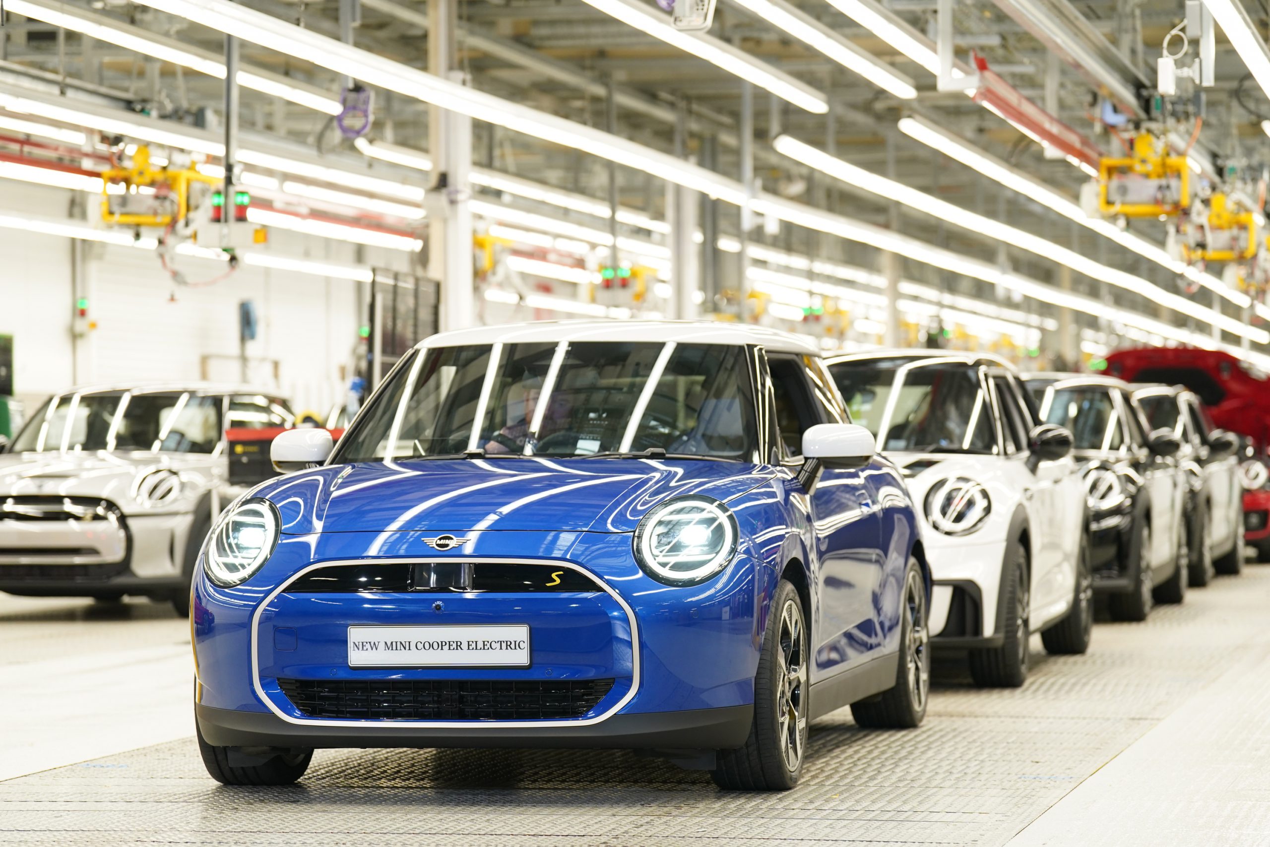 Mini dealer moans agency model has hit sales and ‘disrupted ...