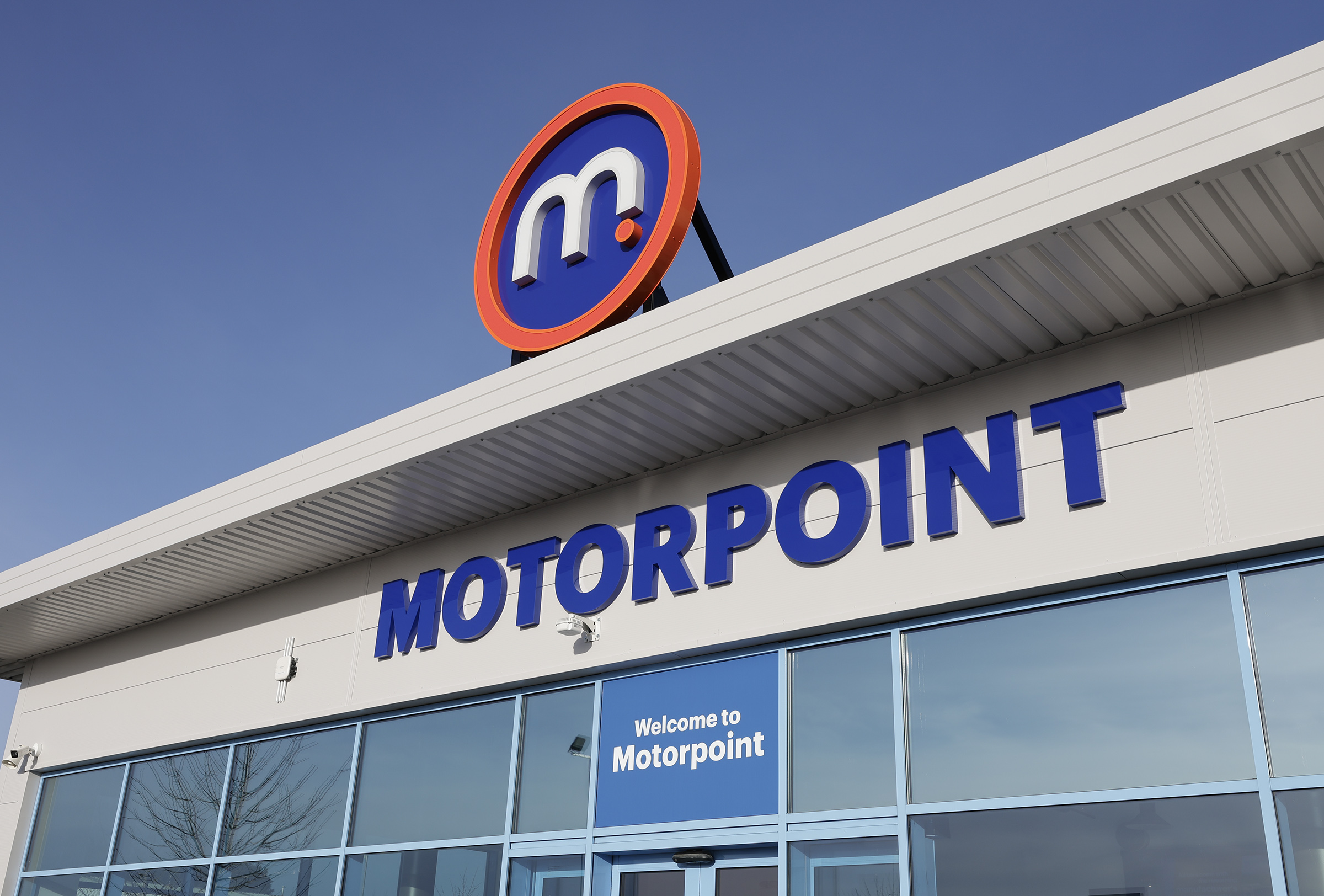 Used car supermarket Motorpoint returned to profit in 2024 and eyes ...
